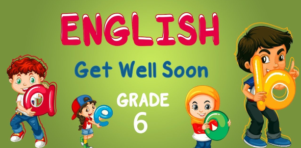 English Quiz For Class 6 ProProfs Quiz